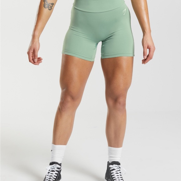 Gymshark | Shorts | Gs Power Original Tight Shorts | Poshmark